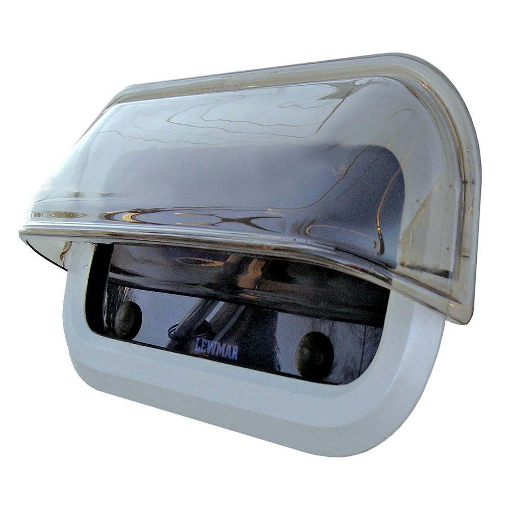 14-R PortVisor™ Rainshields – Seaworthy Goods